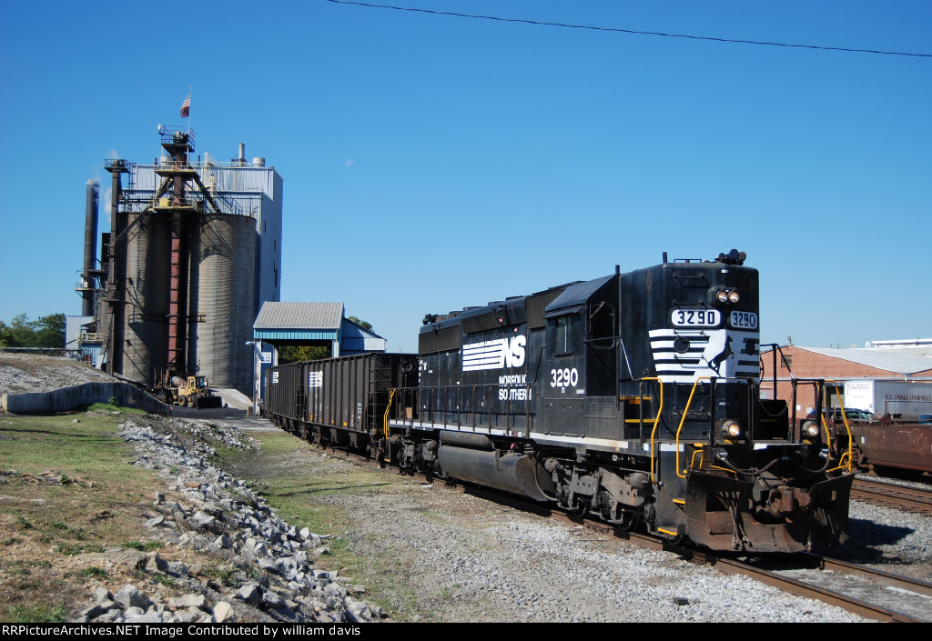 NSS Georgia Division Atlanta North District